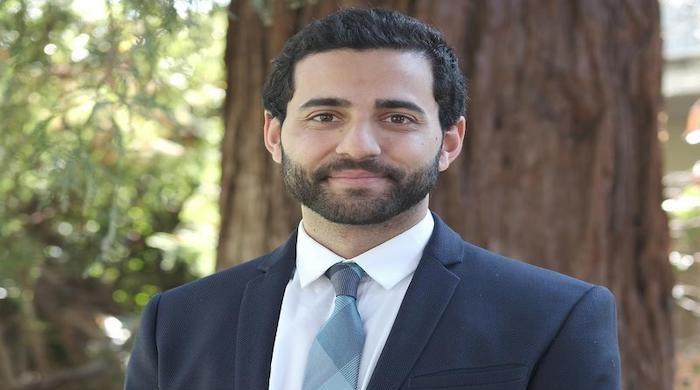 Harvard Law Review appoints first Muslim president in 134-year history