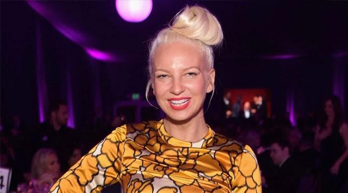 Sia finally addresses ‘Music’ backlash: ‘I listened to the wrong people’