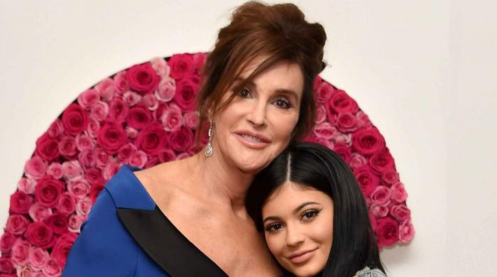 Caitlyn Jenner opens up about life after transition with Kylie Jenner