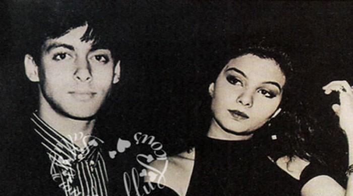 Somy Ali says she pleaded with her mom to let her go to India to marry ...
