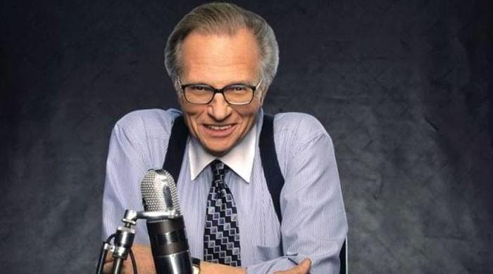 Larry King’s handwritten Will details shocking disbursement of estate