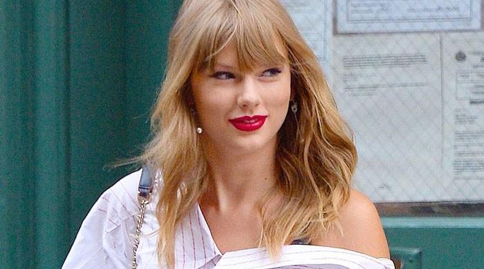 Taylor Swift details her ‘growth’ in music: ‘I kept pining away’