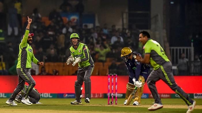 An overview of Lahore Qalandars' squad for PSL 2021