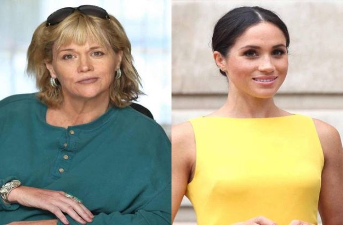 Meghan Markle's half sister recalls last conversation with her in ...