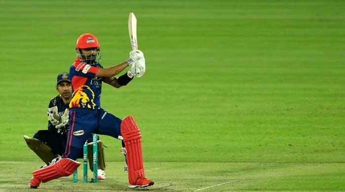 PSL 2021: Babar Azam becomes top scorer in tournament history