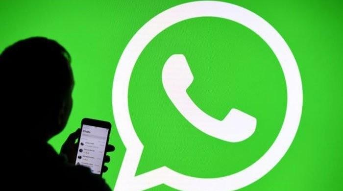 WhatsApp update: App releases new web version 2.21.4.18 for users