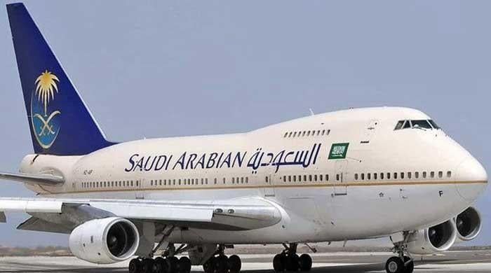 Saudi Arabia's flag carrier planning to buy 70 Airbus, Boeing jets: report