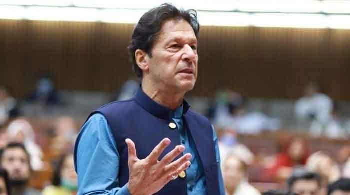 Govt summons NA session for PM Imran Khan’s confidence move Govt summons NA session for PM Imran Khan’s confidence move