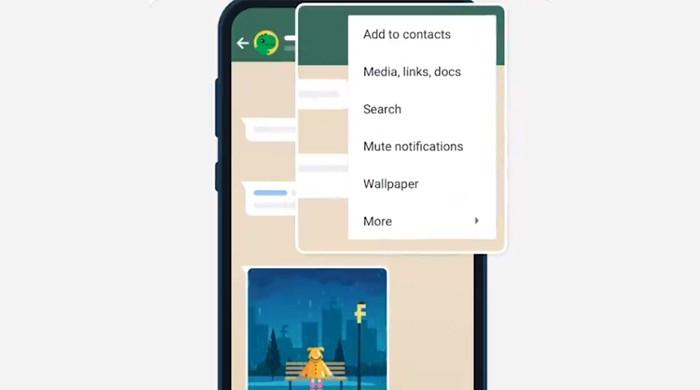 How to move chats from Telegram to WhatsApp, other apps