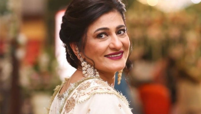 Saba Hamid sheds light on the evolution of Pakistani drama