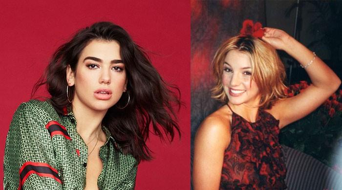 Dua Lipa defends Britney Spears’ ‘anxiety-inducing’ paparazzi encounters