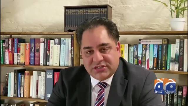 Geo News Special - Imran Hussain MP proposes first of its kind ‘Taxi ...