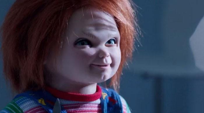 Jennifer Tilly, Devon Sawa included in Chucky’s star cast