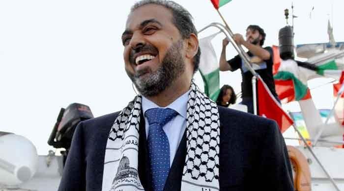 Judge stops case against Lord Nazir as trial collapses