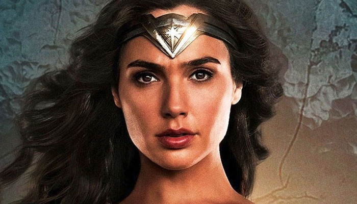 Snyder’s Cut marks Women’s Day with Wonder Woman promo