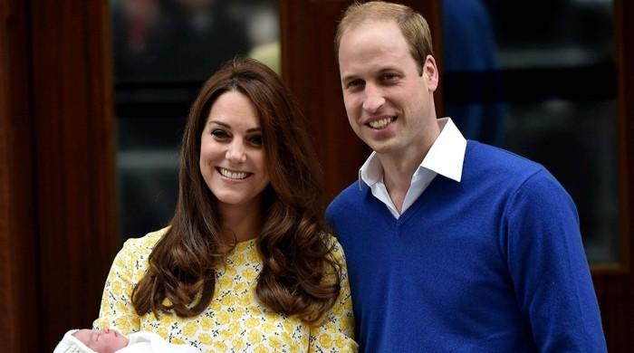 Kate Middleton, Prince William 'excited' for baby no. 4? Insider reveals