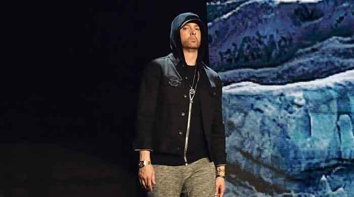 The inside story of the final 8 Mile Eminem battle