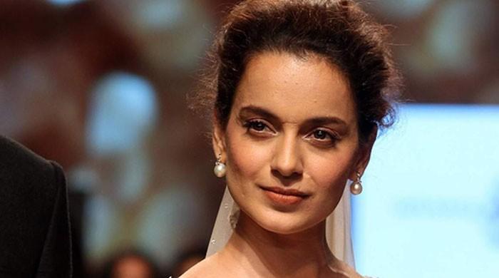 Kangana Ranaut gets case filed against her for alleged copyright ...