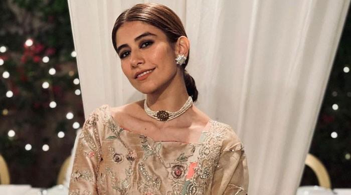 Syra Yousuf’s dance video goes viral