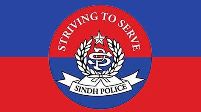 Sindh Police announces transfers, appointments of 5 DIGs