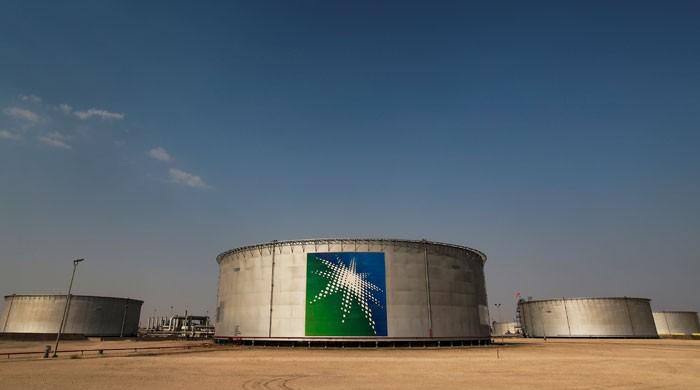 Drone attack on Riyadh oil refinery caused fire: Saudi energy ministry