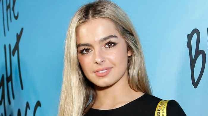 Addison Rae drops her first single 'Obsessed'