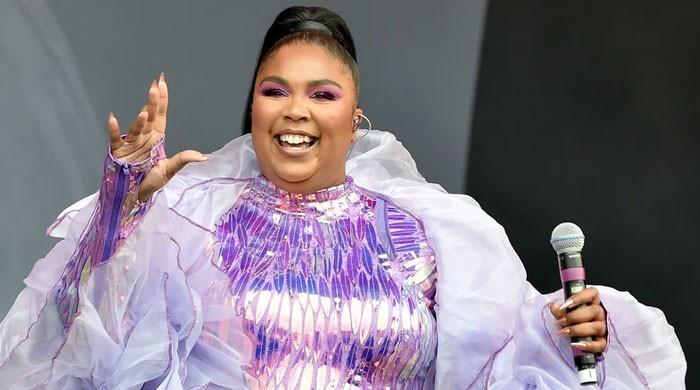 Lizzo opts for ‘dynamic, full- figured’ dancers for Amazon series tour
