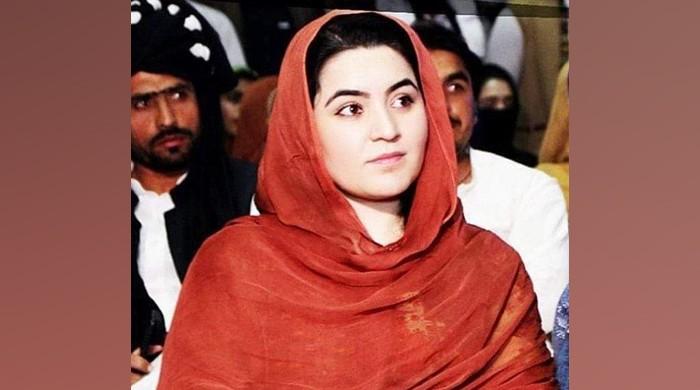 Woman bureaucrat in Balochistan transferred four times in 36 days