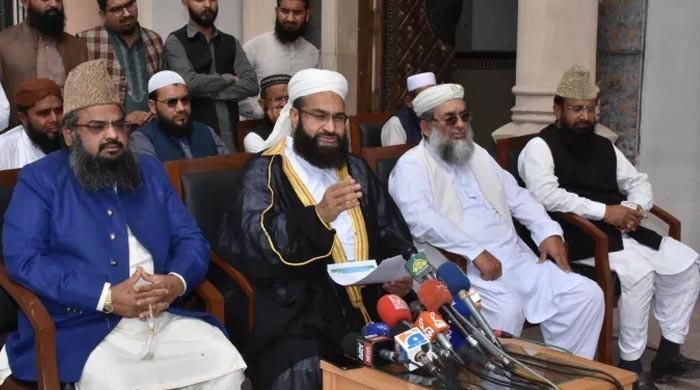 Fatwa declares coronavirus vaccine 'permissible' under Islamic law