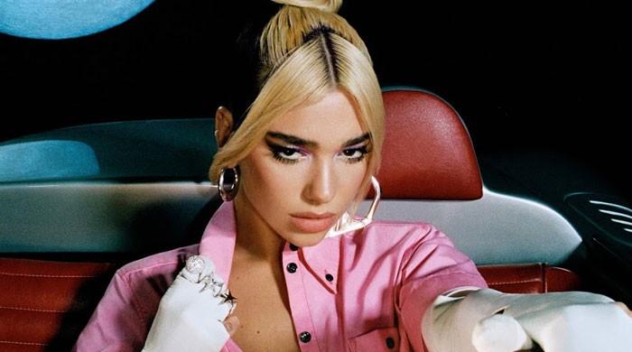 Dua Lipa receives apologies from Mexican fans after a scary day