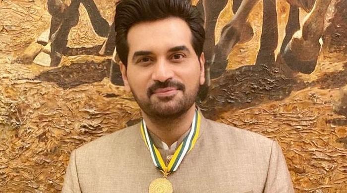Humayun Saeed says Pride of Performance is his most ‘special accolade’