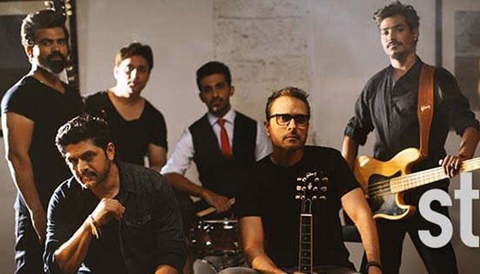 Pakistani band Strings announce to part ways after 33 years