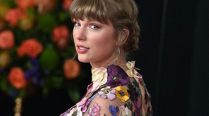 Taylor Swift releases new Vault song ‘You All Over Me’ ft. Maren Morris