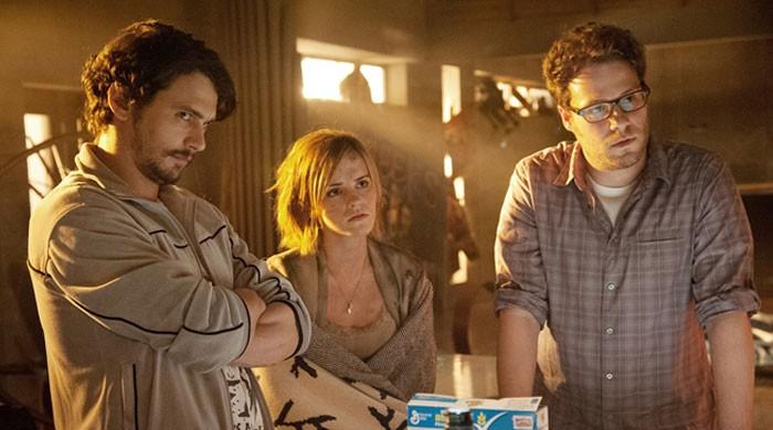 Seth Rogen has ‘no hard feelings’ after Emma Watson exited ‘This is the ...