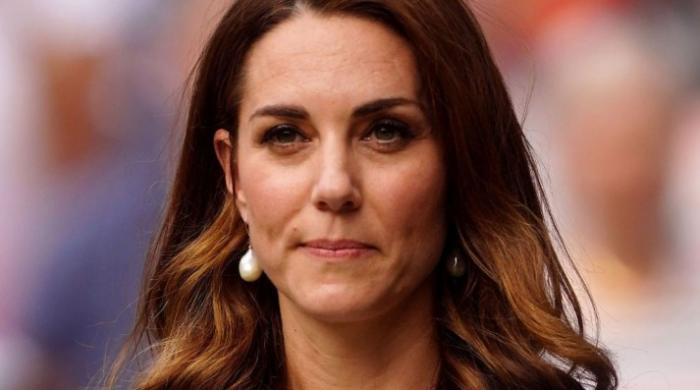 Kate Middleton pens ‘emotional’ letter for Sarah Everard’s family