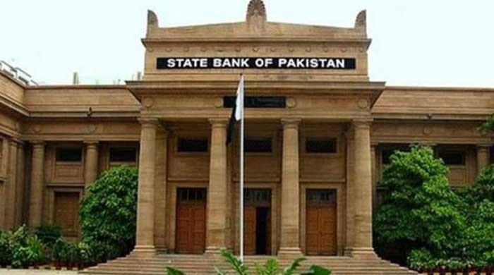 Government to start transferring salaries, pensions via SBP's RAAST system