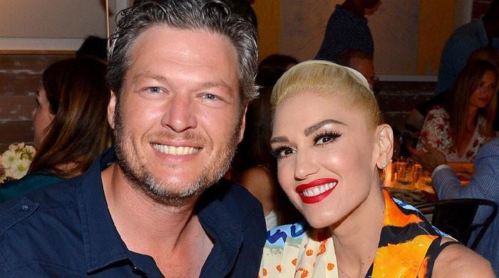 Gwen Stefani-Blake Shelton wedding: Will Adam Levine take the singing job?