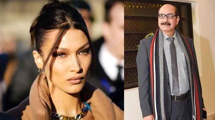 Bella Hadid pens heartfelt note to condemn murder of Pakistani driver ... Bella Hadid pens heartfelt note to condemn murder of Pakistani driver ...