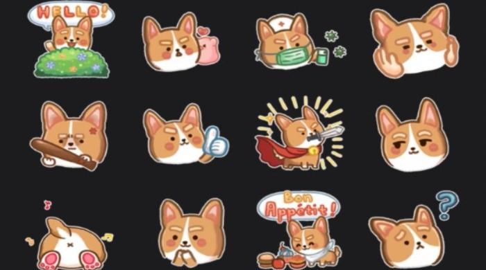 Whatsapp rolls out new animated stickers for iOS, android users