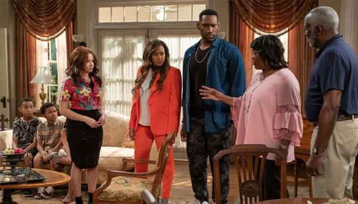 'Family Reunion': Netflix sitcom returns for second season