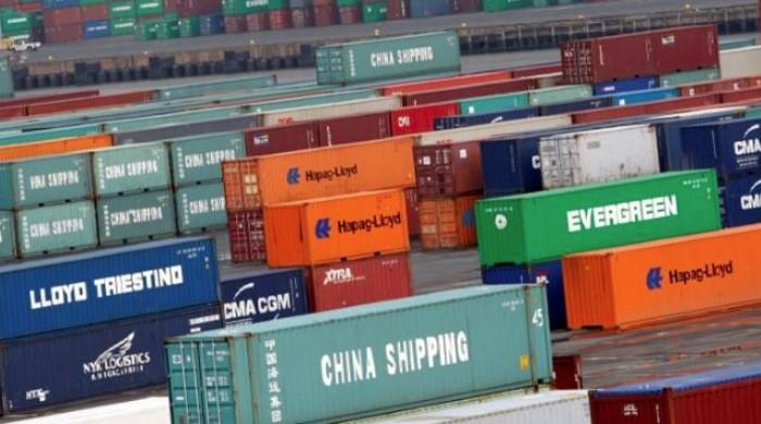 Pakistan's exports reach decade-high of $2.3b in March