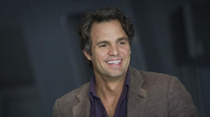 Mark Ruffalo talks about mental health in SAG acceptance speech