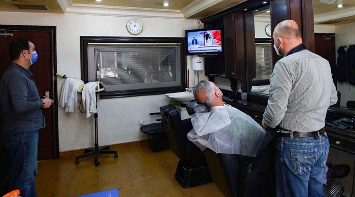 Jordan arrests 16 suspects over plot to 'destabilise' country