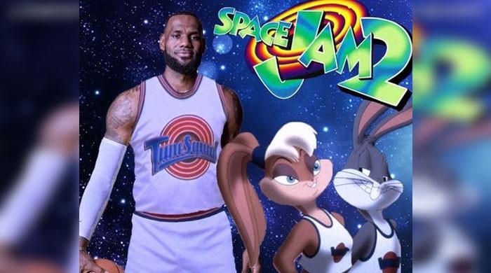 ‘Space Jam: A New Legacy’ unveils Lola Bunny casting