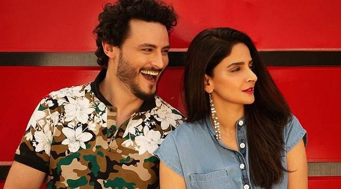 Osman Khalid Butt can’t wait to see Saba Qamar onscreen again