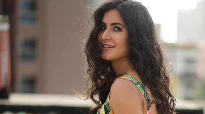 Katrina Kaif reaches 48 million followers on Instagram