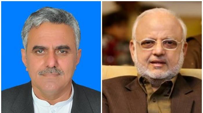 PM Imran Khan appoints new chief whip, parliamentary leader in Senate
