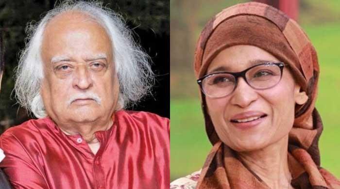 Cancer-stricken Naila Jaffrery asked me to write a play for her: Anwar ...