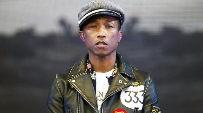 Pharrell Williams seeking justice after his cousin gets shot and killed ...