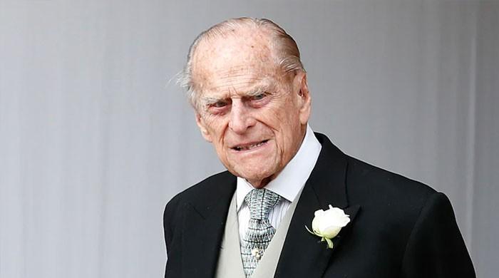 Royal fans mourn Prince Philip’s passing in heartfelt tributes